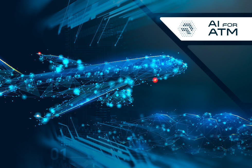 AI to support Air Traffic Management - Coflight Cloud Services